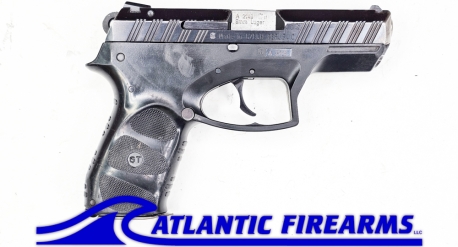 CZ-G2000 Pistol - AtlanticFirearms.com