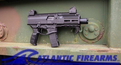 CZ Scorpion EVO 3+ Pistol SALE - AtlanticFirearms.com