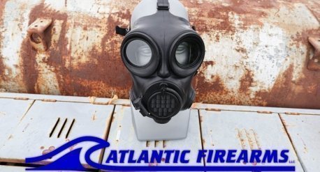 Czech OM-90 Gas Mask SALE - AtlanticFirearms.com