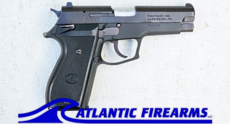 Daewoo DP51 9MM Pistol - AtlanticFirearms.com