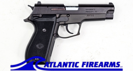 Daewoo DP51 9MM Pistol - AtlanticFirearms.com