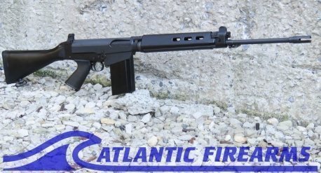DSA FAL Rifle Voyager - AtlanticFirearms.com