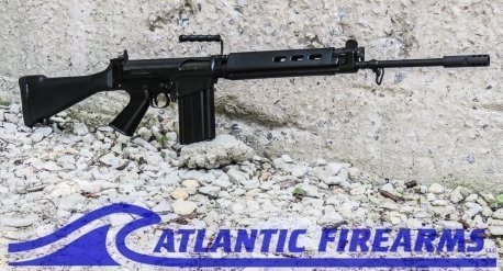 DSA SA58 FAL Rifle - AtlanticFirearms.com