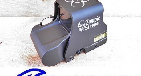EOTech ZOMBIE STOPPER Holographic Weapon Sight - AtlanticFirearms.com