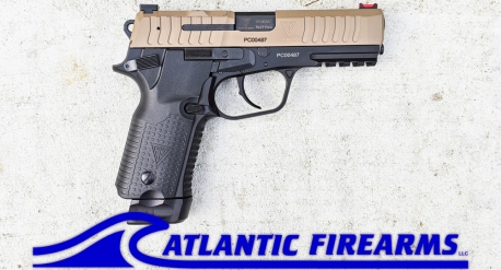 VIS-100 Pistol SALE - AtlanticFirearms.com