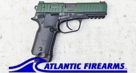 FB Radom 9MM VIS-100 Pistol - AtlanticFirearms.com