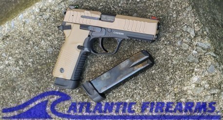 FB VIS-100 FDE Pistol SALE - AtlanticFirearms.com
