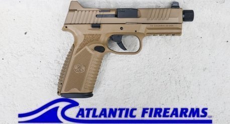 FN 510 Pistol SALE - AtlanticFirearms.com