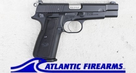 FN High Power Pistol SALE - AtlanticFirearms.com