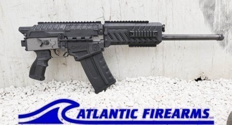Fostech Origin 12 Tungsten Shotgun - AtlanticFirearms.com