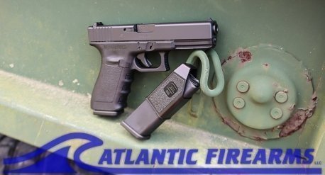 Glock 20 Short Frame Pistol SALE - AtlanticFirearms.com