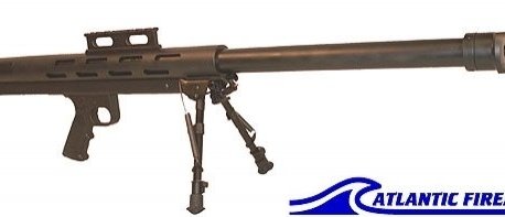 Grizzly Big Boar .50 Cal BMG - AtlanticFirearms.com