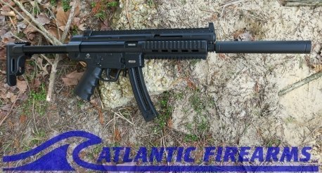 GSG-16 Carbine-German Tactical - AtlanticFirearms.com