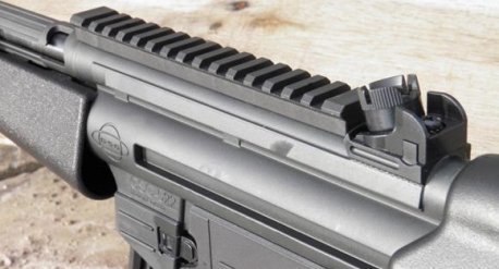 GSG-522 German Sport Rifle.22 cal - AtlanticFirearms.com