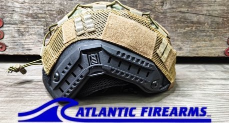Guard Dog Armor FAST Helmet - AtlanticFirearms.com