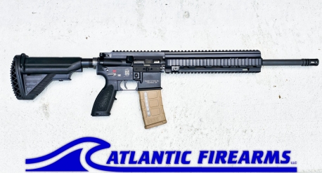 HK MR27 Rifle SALE - AtlanticFirearms.com