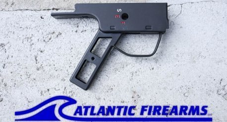 HK91/G3 Trigger Housing SALE - AtlanticFirearms.com