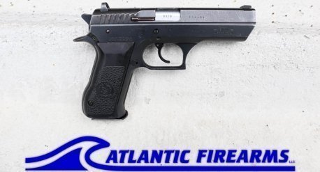 Surplus 9MM IMI Jericho Pistol - AtlanticFirearms.com