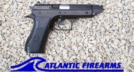 IMI Jericho 941FS-Blued w/ Compensator - AtlanticFirearms.com