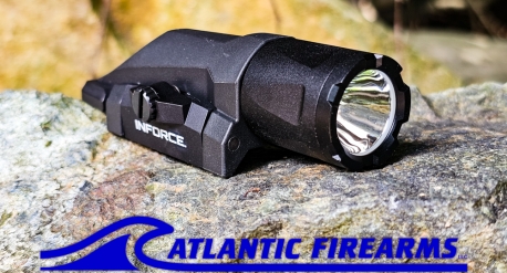 Inforce Weapon Light SALE - AtlanticFirearms.com