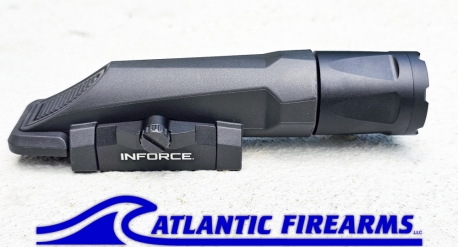 Inforce WML Weapon Light SALE - AtlanticFirearms.com