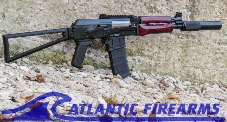 M85 Rifle - AtlanticFirearms.com