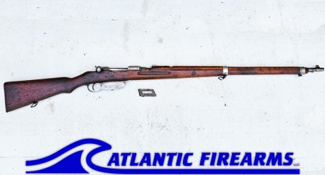 Budapest Arsenal M95 Rifle - AtlanticFirearms.com