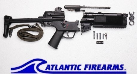HK MP5 Parts Kit - AtlanticFirearms.com