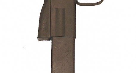 MPA930T-A 9MM MAC Mini Pistol Lifetime Warranty Masterpiece Arms ...