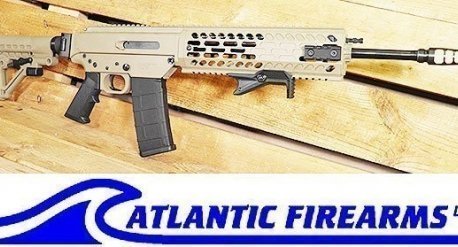 MPAR-556 Rifle – Gen II – Cerakote - AtlanticFirearms.com