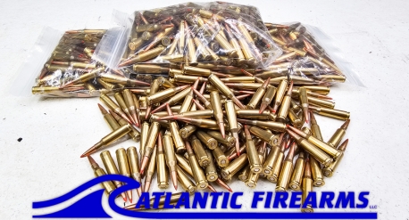 Norma V-Max 5.45x39 Ammo 60gr-500 rnd - AtlanticFirearms.com