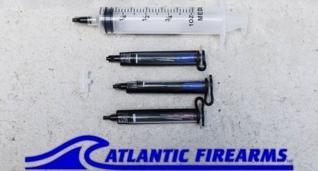 Occam Lube DIY Kit - AtlanticFirearms.com