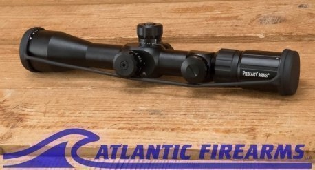 Primary Arms 4-14X44mm Riflescope - ACSS HUD DMR .308 Reticle ...