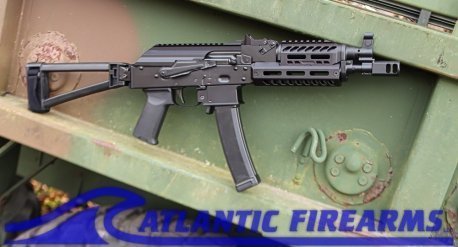 PSA AK-V 9MM Pistol SALE - AtlanticFirearms.com