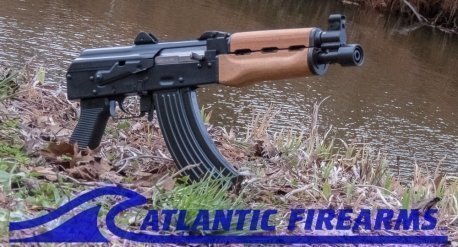 Zastava PAP M92 PV Pistol HG3089-N Scratch And Dent - AtlanticFirearms.com