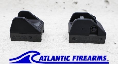 Occam Defense Iron Sights SALE - AtlanticFirearms.com