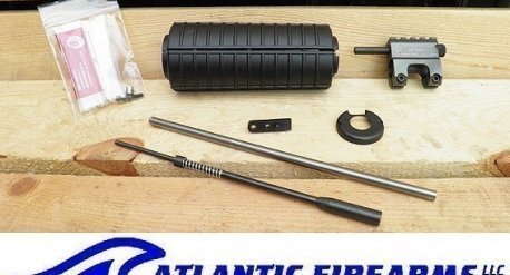 Adams Arms AR15 Gas Piston Conversion Kit - AtlanticFirearms.com