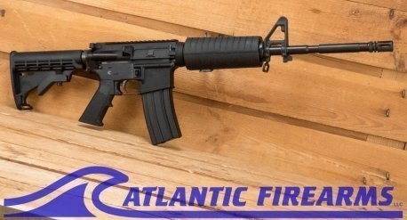PSA AR15 FREEDOM Rifle 16 - AtlanticFirearms.com