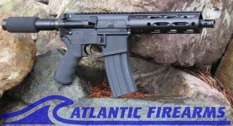 Radical Firearm AR15 Pistol - AtlanticFirearms.com