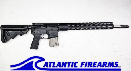 Radical Firearms Forged .223 Wylde HBAR AR15 Rifle-Demo ...