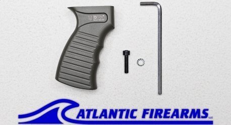 RK1 Aluminum Pistol Grip - AtlanticFirearms.com