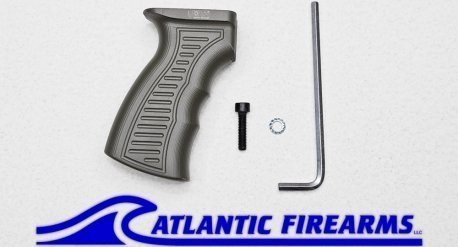 RK2 Aluminum AK Pistol Grip SALE - AtlanticFirearms.com