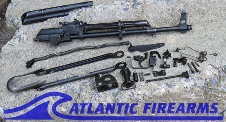 Romanian AK47 Build Kit - AtlanticFirearms.com