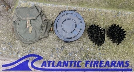 RPD Drum-Pouch Combo SALE - AtlanticFirearms.com