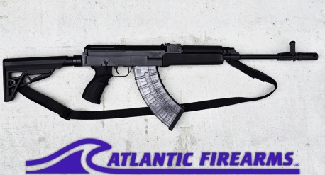 SA VZ 58 TACTICAL RIFLE - AtlanticFirearms.com