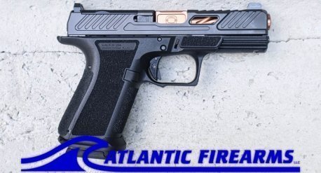 Shadow Systems MR920 Pistol - AtlanticFirearms.com