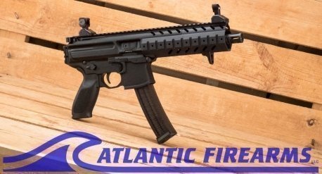 Sig Sauer MPX 9MM - AtlanticFirearms.com