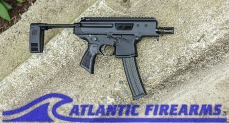 Sig Sauer MPX Copperhead Pistol SALE - AtlanticFirearms.com