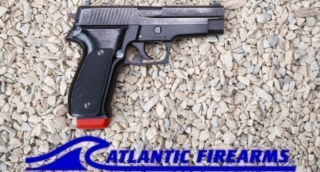 Sig Sauer P226 9mm Pistol-2 Stamps - AtlanticFirearms.com