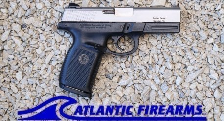 S&W Sigma SW9VE Pistol SALE - AtlanticFirearms.com